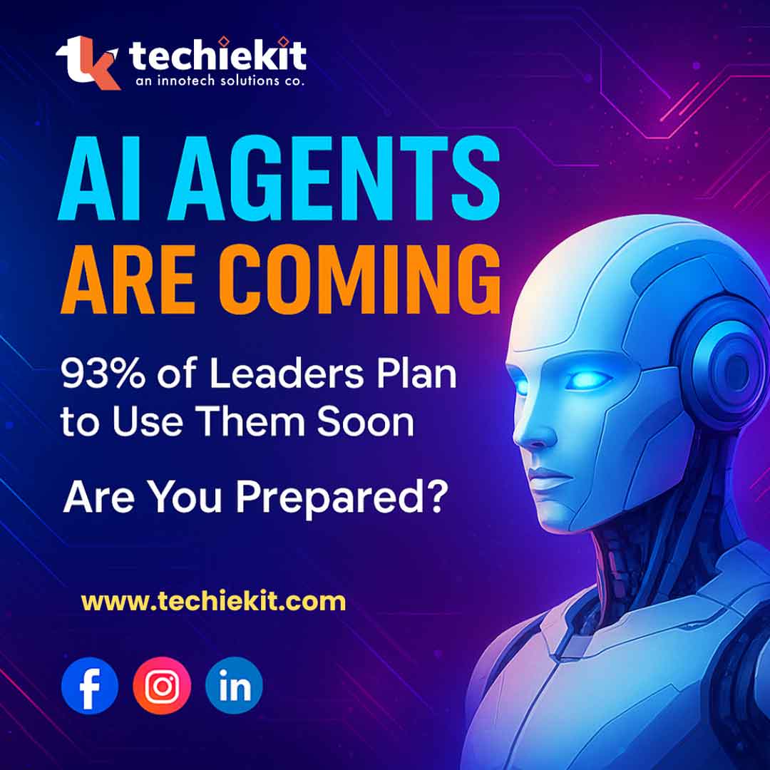 AI & Machine Learning Services | TechieKit